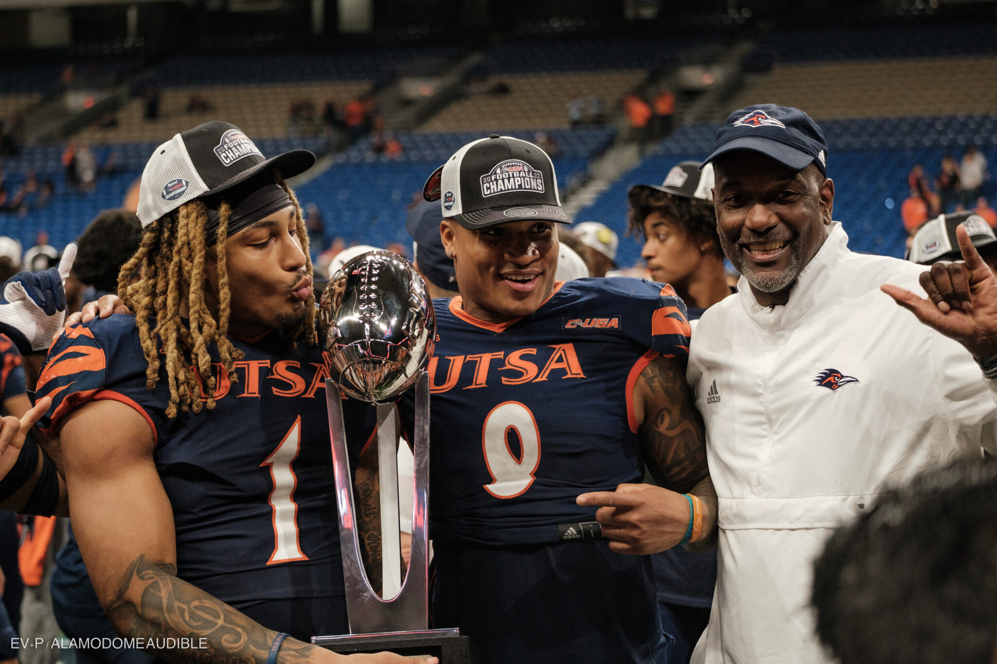 UTSA Class of 2023 Recruiting Class Superlatives - Alamo Audible