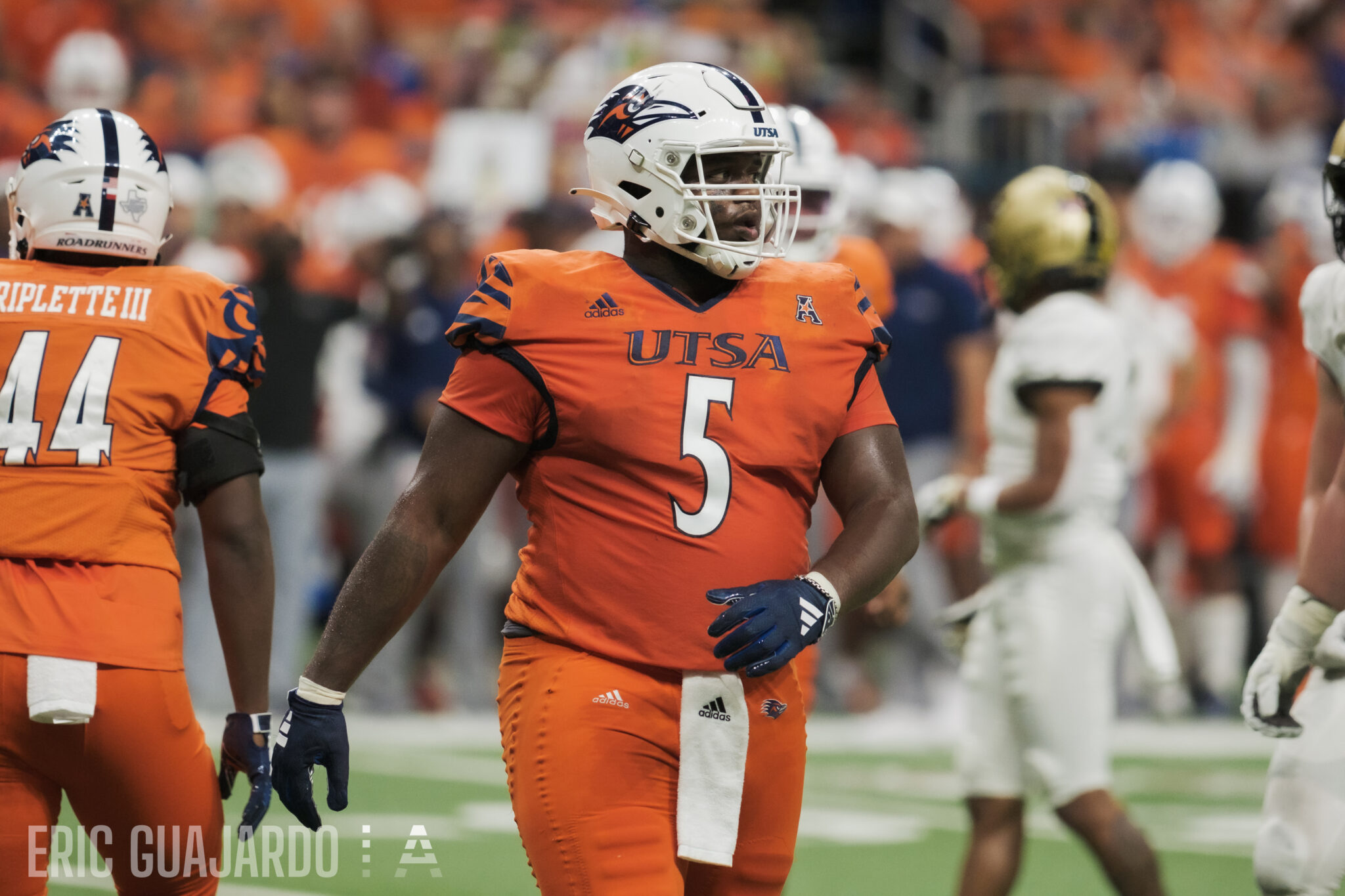 Episode 226: UTSA enters AAC play as a two touchdown favorite? - Alamo ...