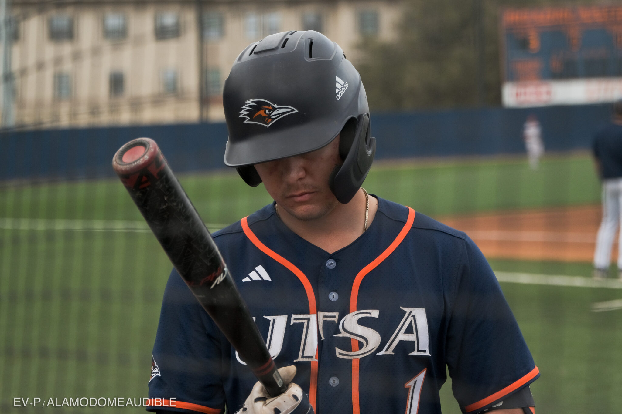 UTSA Baseball Wraps Up Fall Ball with Annual Intrasquad World Series ...